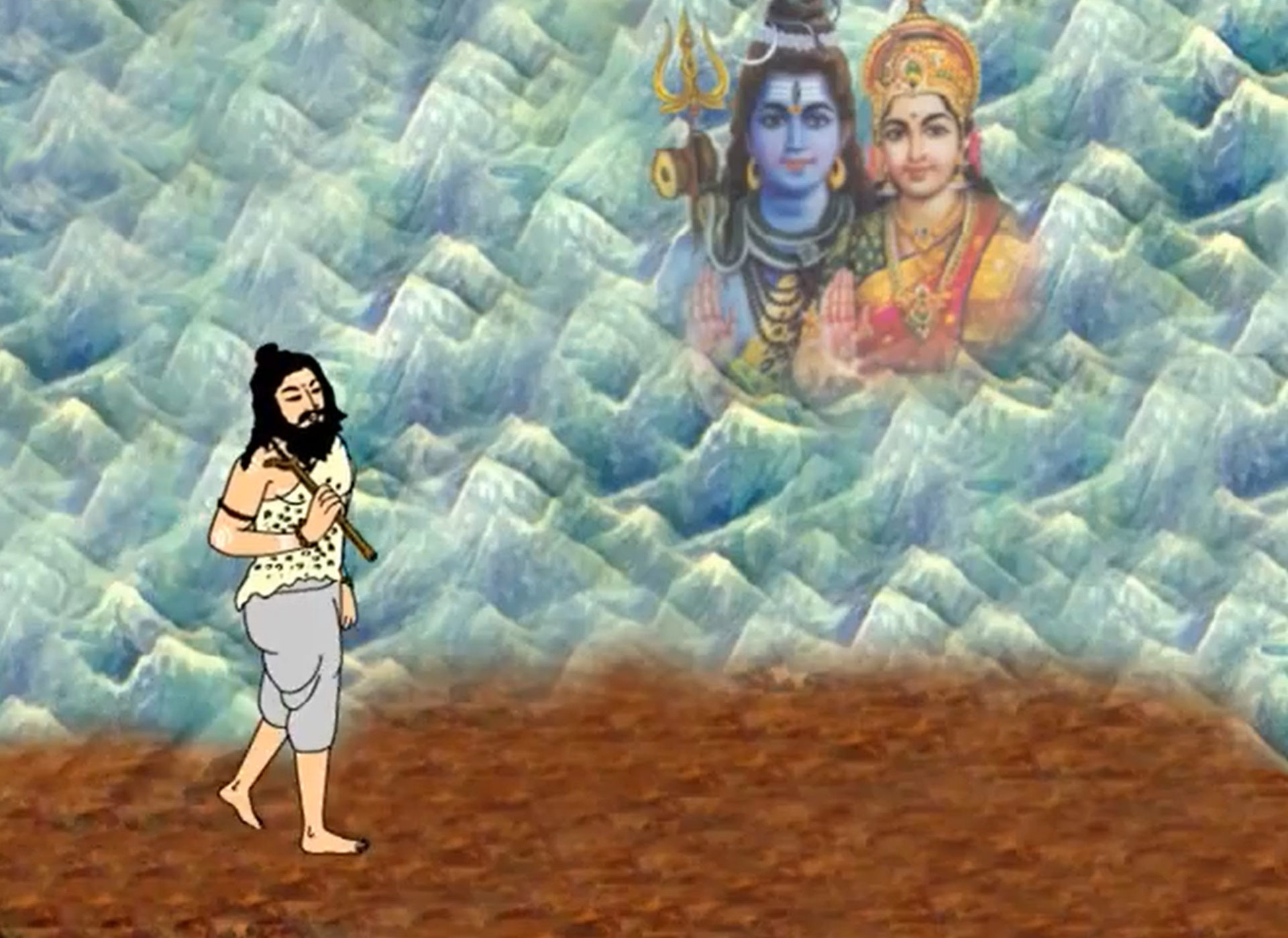 Thirumoolar History – Thirumanthiram by Thirumoolar